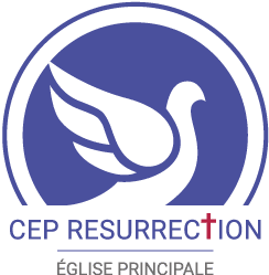 Cep Résurrection – La puissance de la résurrection en Jésus-Christ